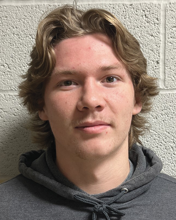 GETTING TO KNOW Jevan Wilfahrt | News, Sports, Jobs - The Journal